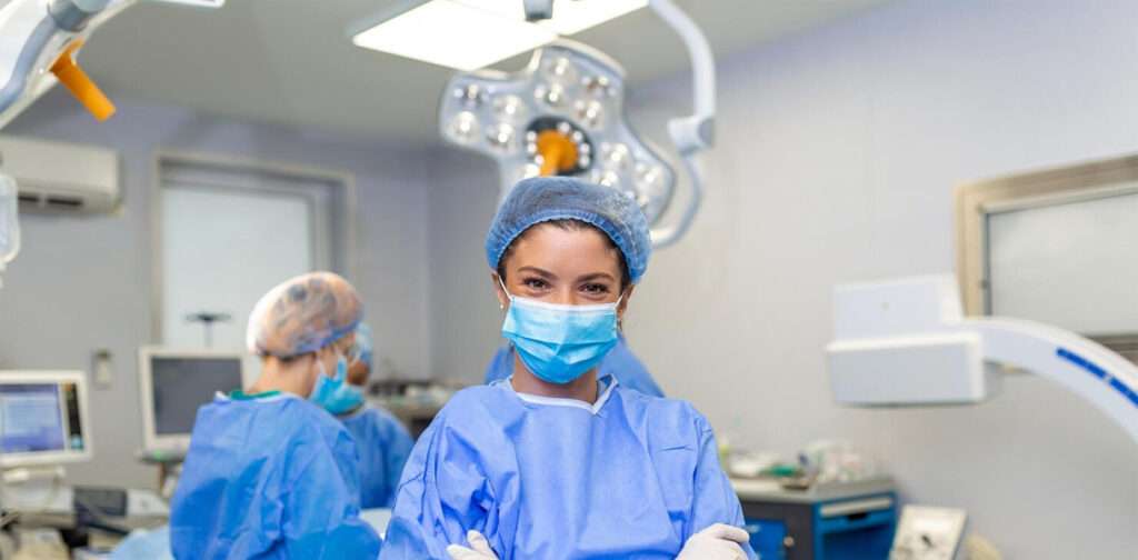 General Surgery Services | Best expert care for your needs